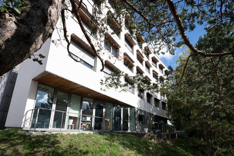 Habitat et logement accompagné | Association Adelis (44)