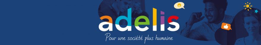 Le projet associatif | Association Adelis (44)