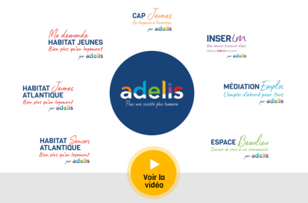 ADELIS : des expertises humaines pour un accompagnement de proximité (44)